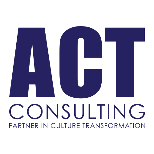 ACT Consulting - Partner In Culture Transformation