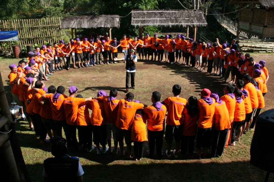 Pelatihan Kepemimpinan (Leadership Training) dan Motivasi Karyawan