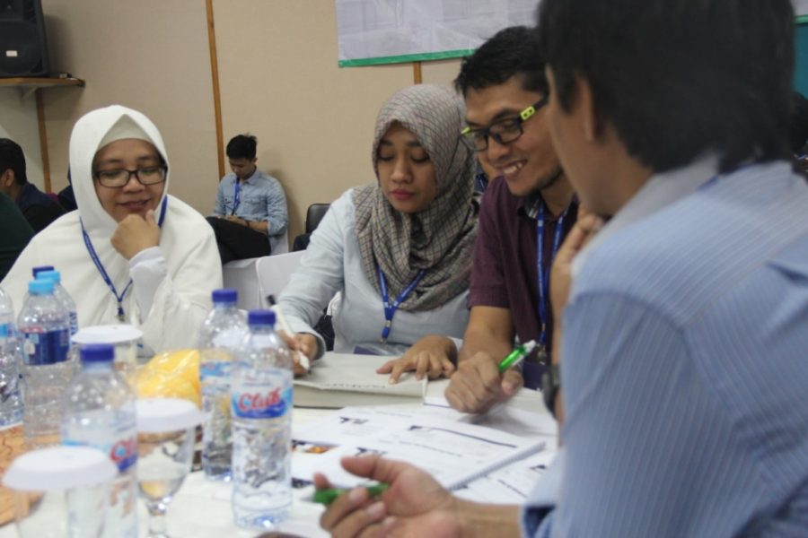 LEADERSHIP TRAINING “BUILDING LEADERSHIP THROUGH 3.0 COACHING” PT ...