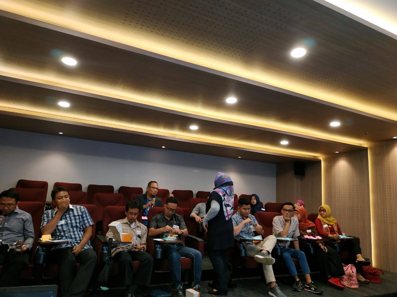 corporate strategy specialist certification training, act consulting ...