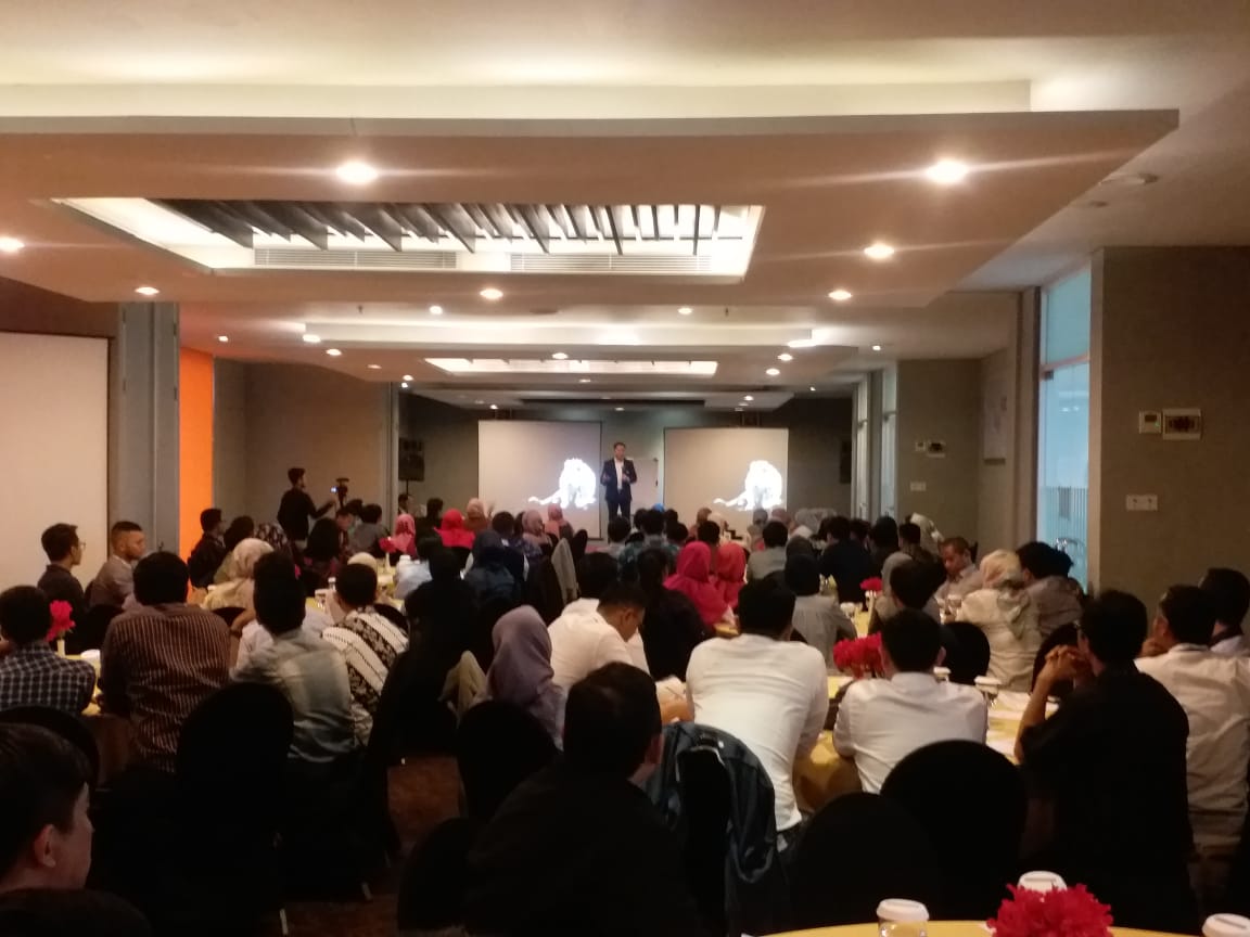 training communication and teamwork for excellence, act consulting ...