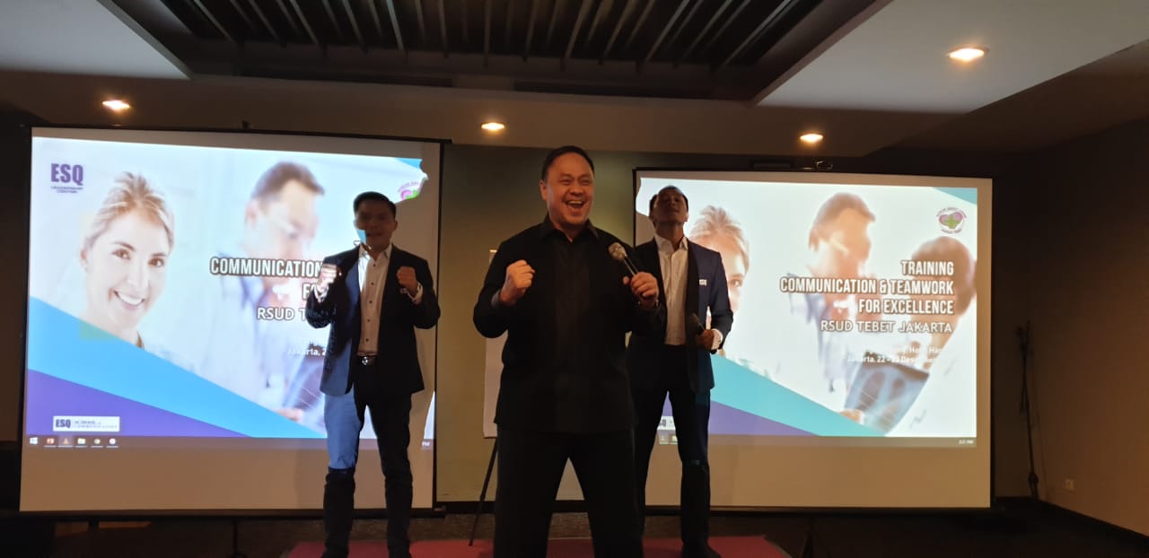 training communication and teamwork for excellence, act consulting ...