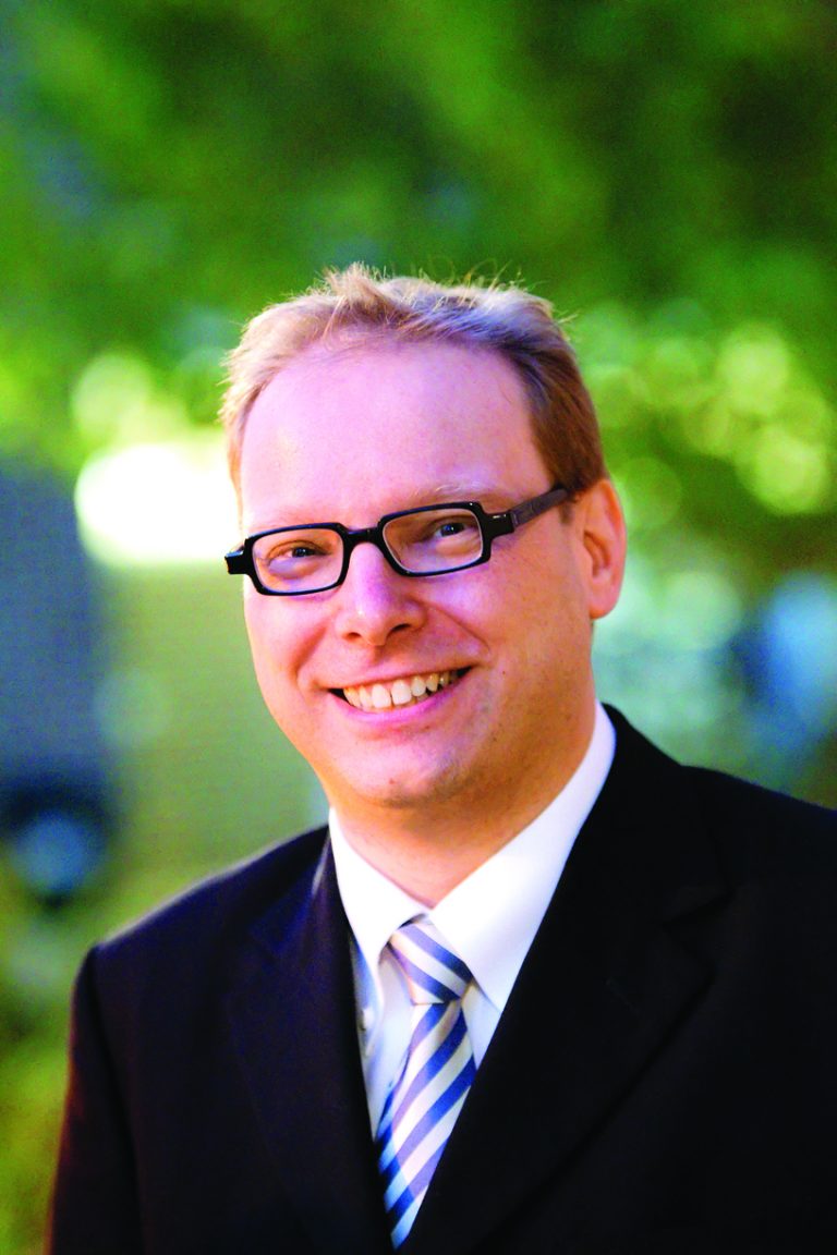 Dr_Chris_Baumann_official_photo - ACT Consulting