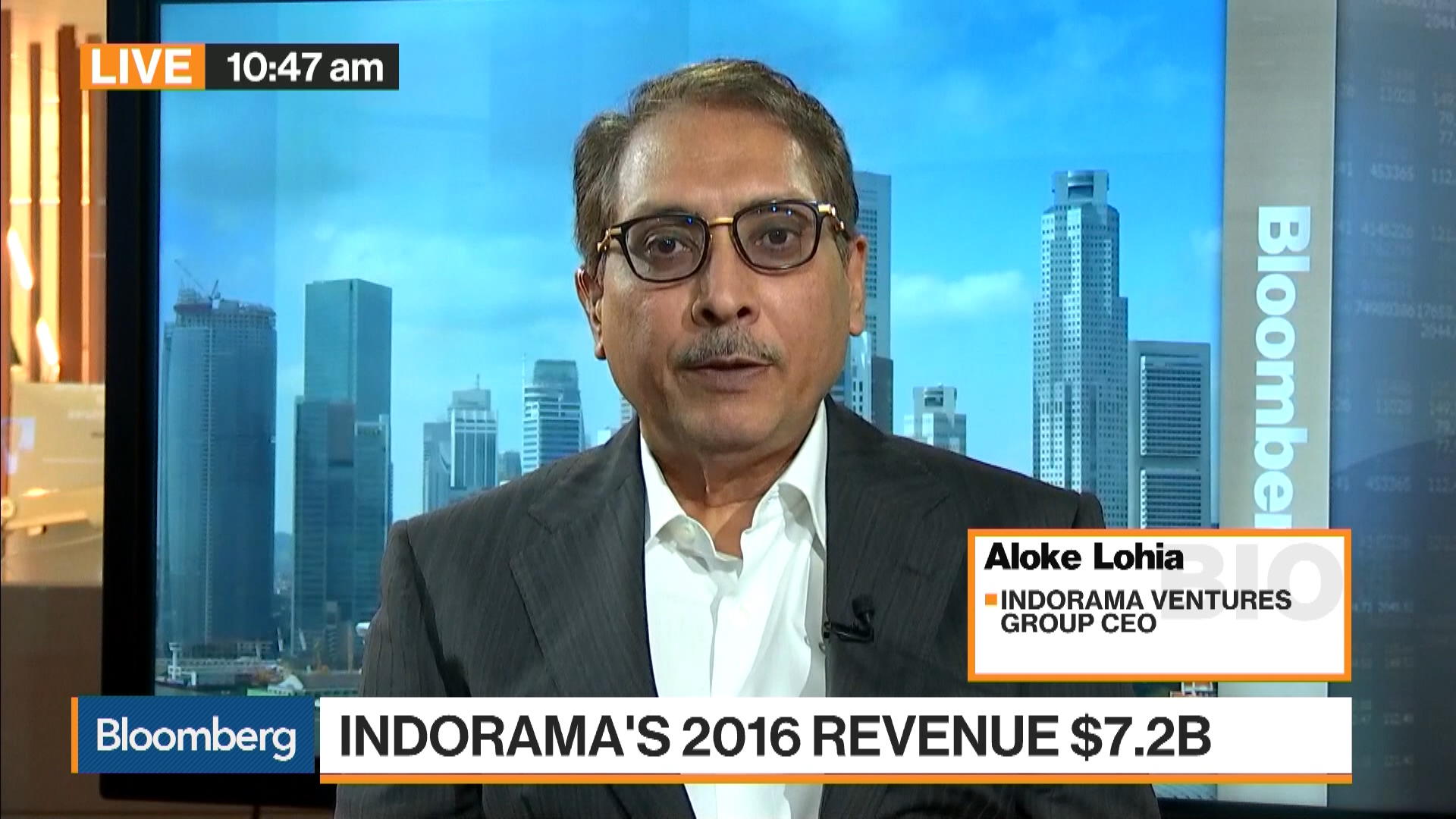 Siapa Saja CEO Kelas Dunia Dari Tanah India - ACT Consulting