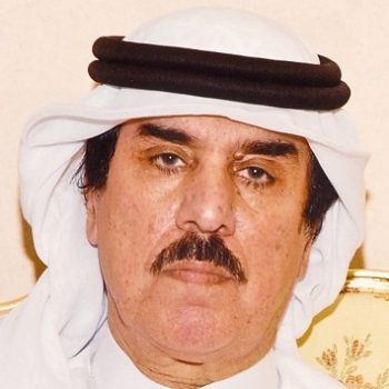 Tokoh Muslim Sukses Dunia: Abdulrehman Muftah Al Muftah, Chairman Al ...