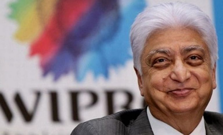 Tokoh Muslim Sukses Dunia: Azim Hasham Premji, Kaya Dari Bisnis IT ...
