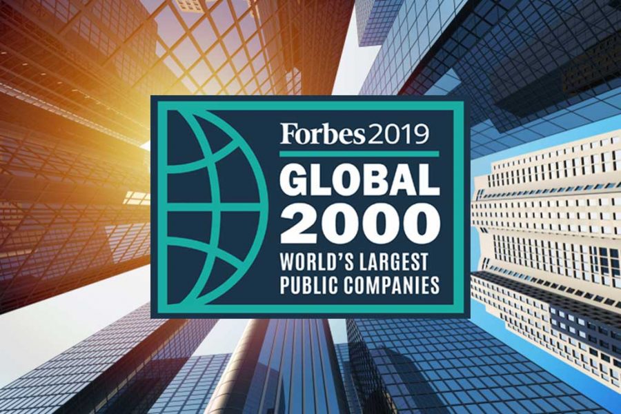 4 BUMN Indonesia Klien ACT Consulting Masuk Dalam Peringkat Forbes ...