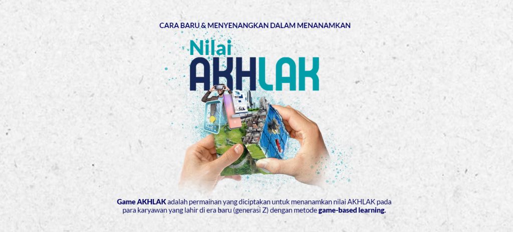 AKHLAK-GAMIFIKASI-Web-Banner - ACT Consulting