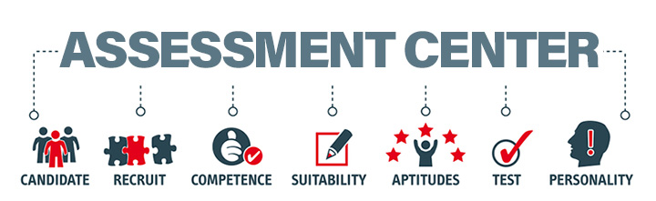 Assessment Center | ACT International