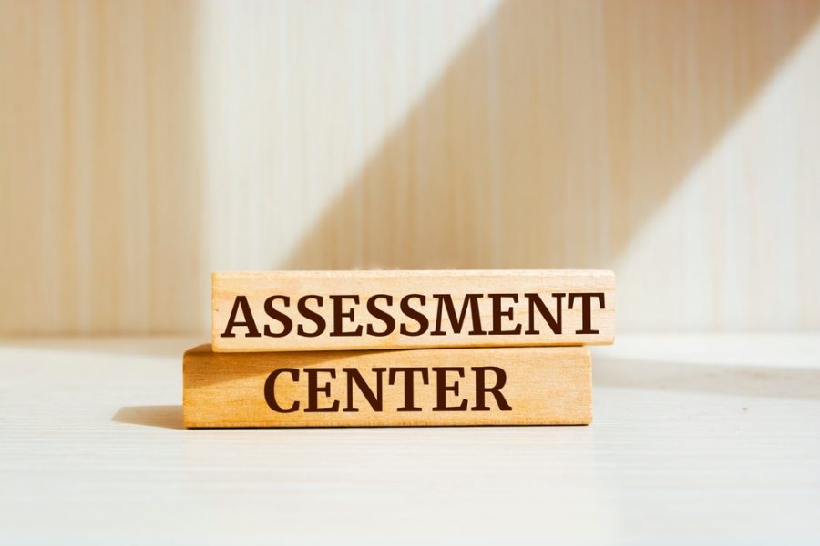 Sejarah Assessment Center - ACT Consulting